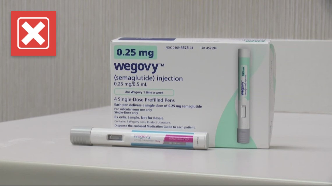 VERIFY: No, there are no risks for those using a type 2 diabetic drug ...