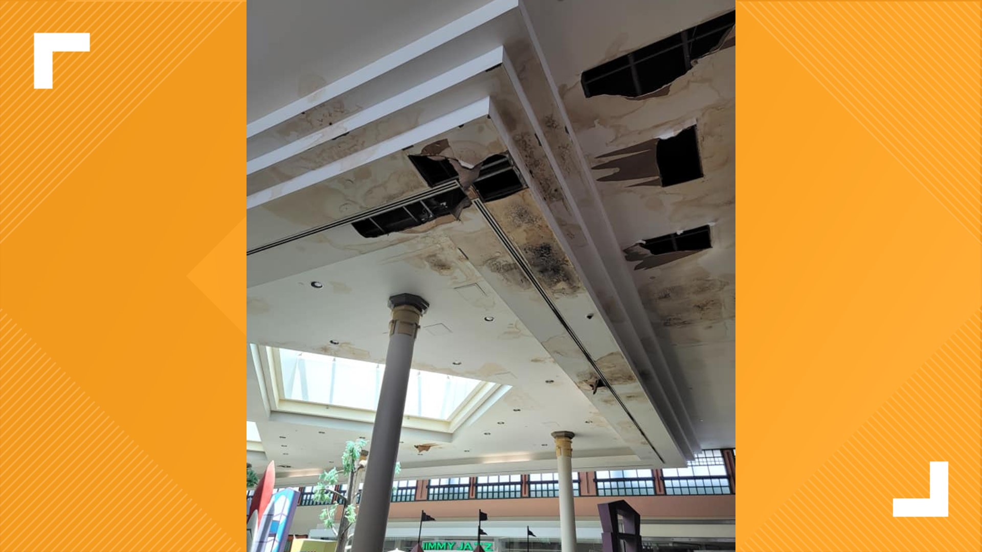 Regency Square Mall owners finalizing contract for sale ...