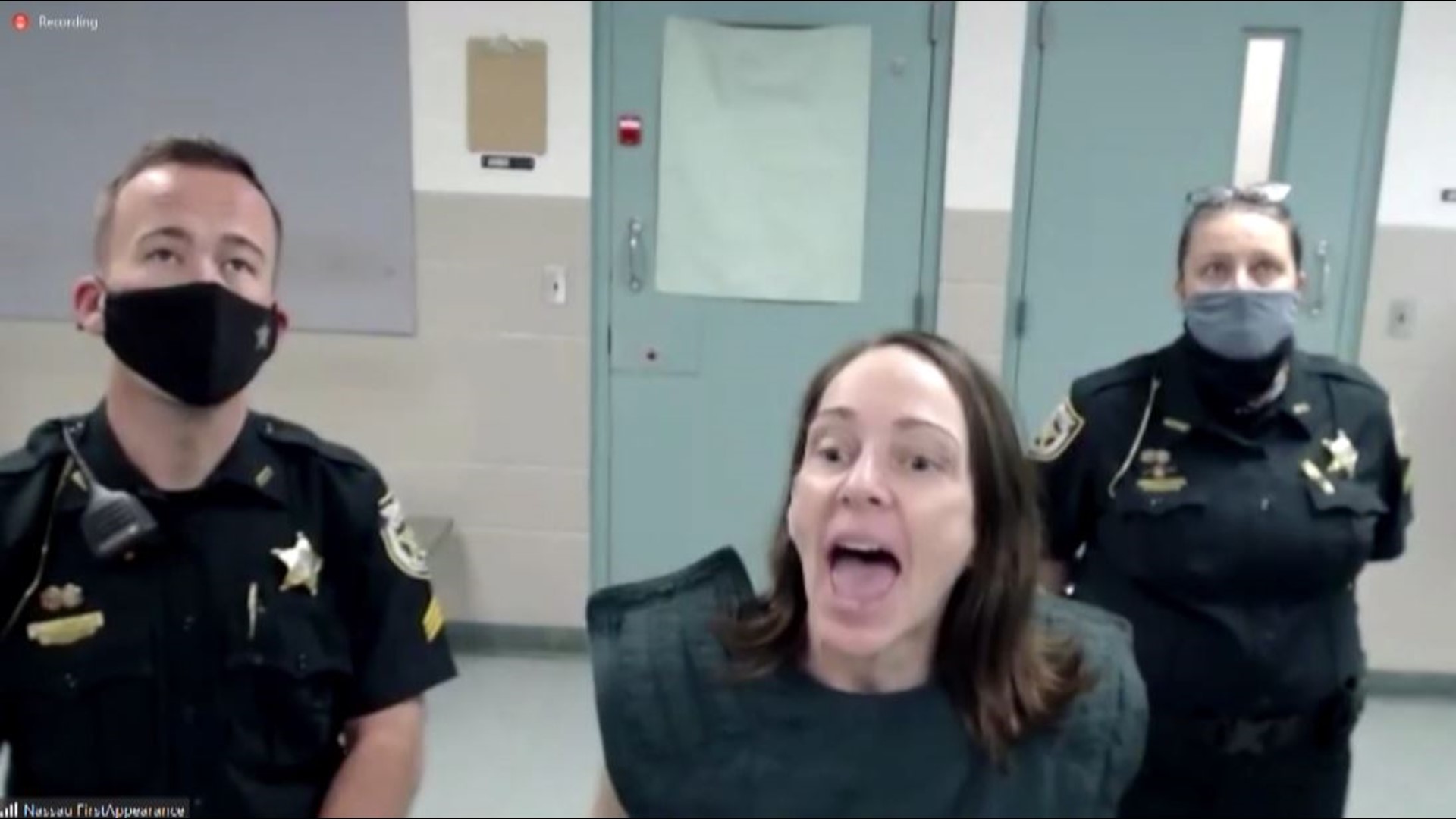 Accused killer Kimberly Kessler files court motion to suppress ...