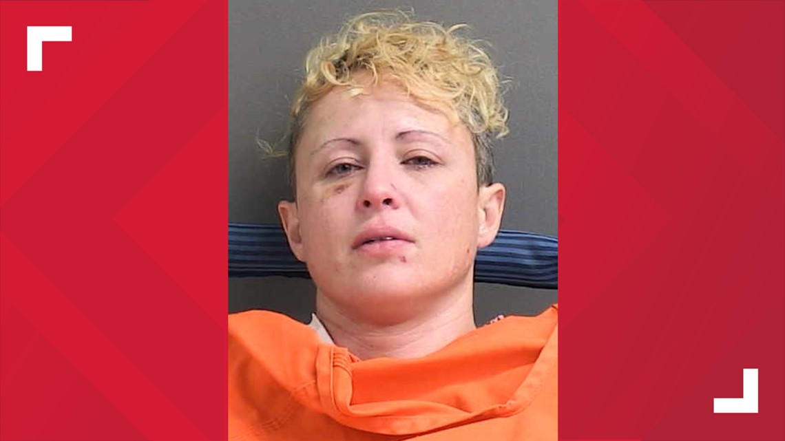 FHP: Woman shot after accelerating toward trooper | firstcoastnews.com