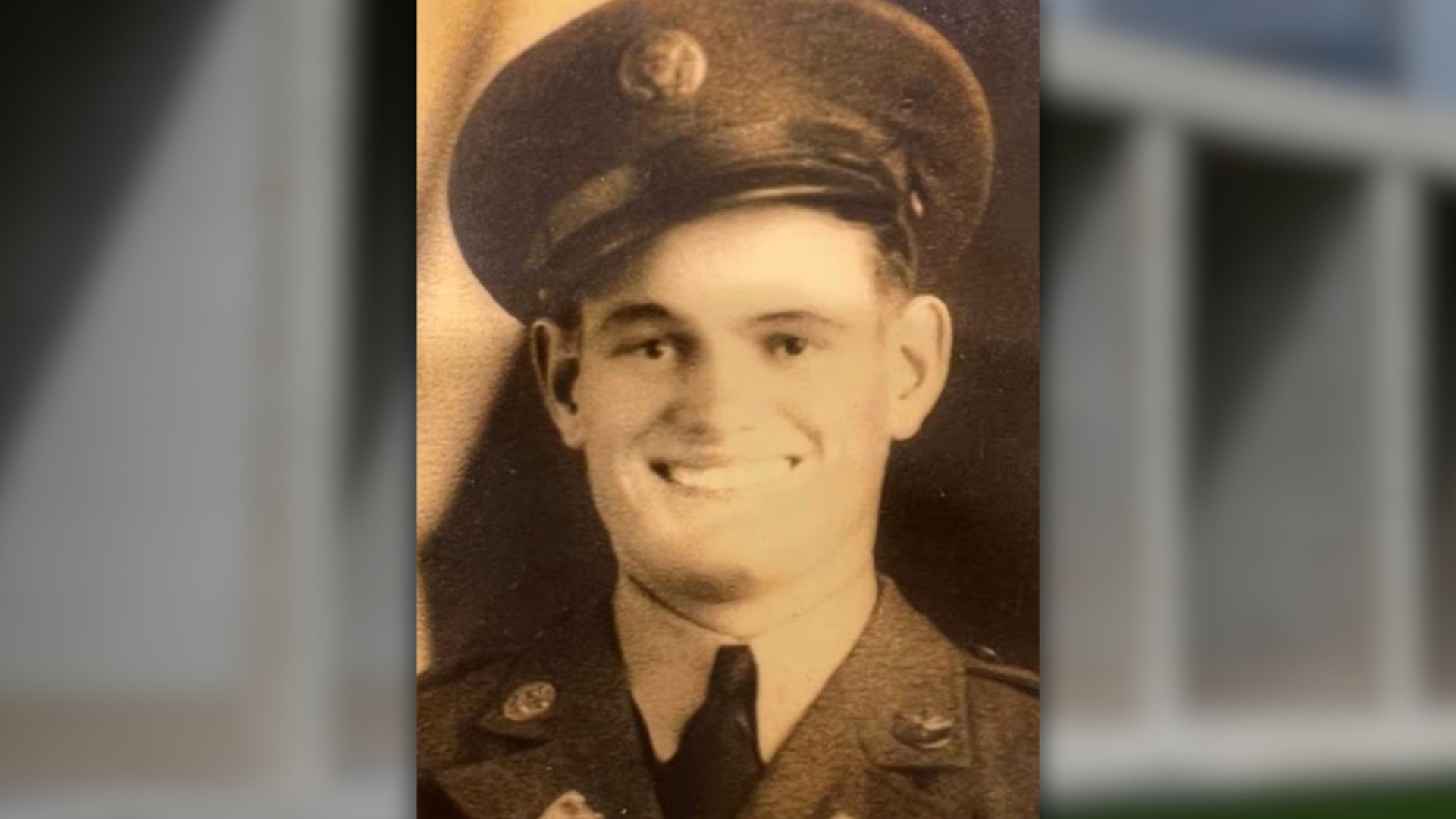 Army airman POW killed during WWII to return home to the First Coast ...