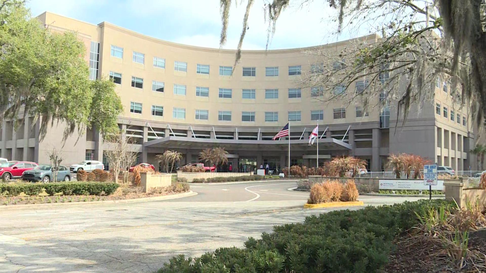 All clear given after bomb threat received at HCA Memorial Hospital in ...