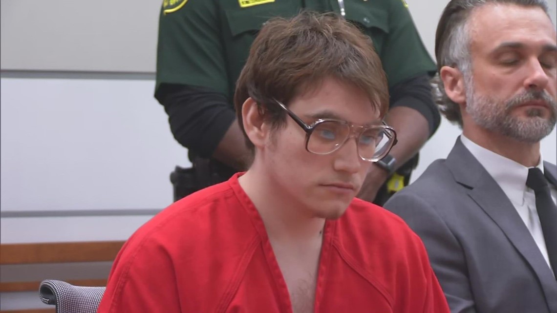 After Nikolas Cruz decision, death penalty could be changing in Florida ...