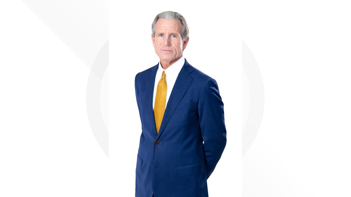 Chief Meteorologist Tim Deegan to retire after 42 years at First Coast ...