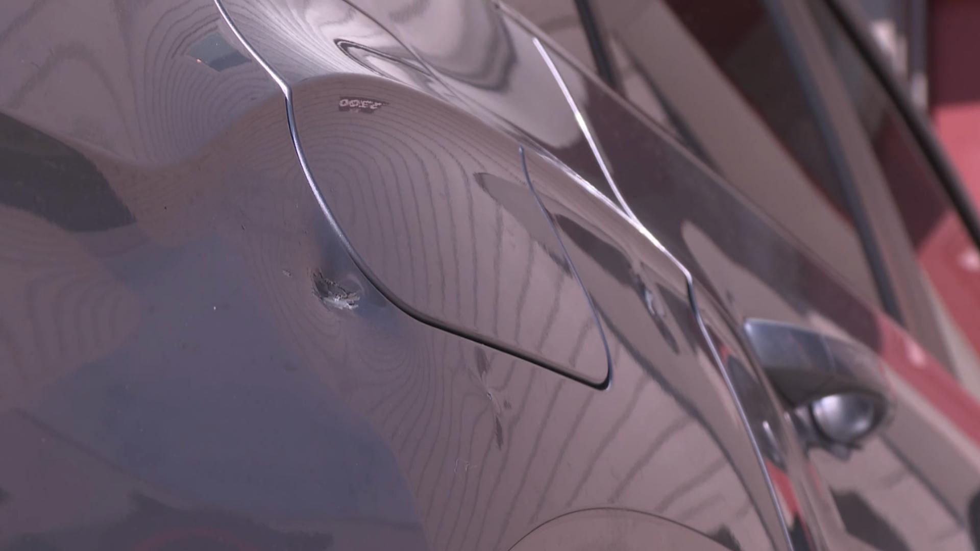 'I’m destroyed': Wife mourns husband killed after reportedly pulling ...