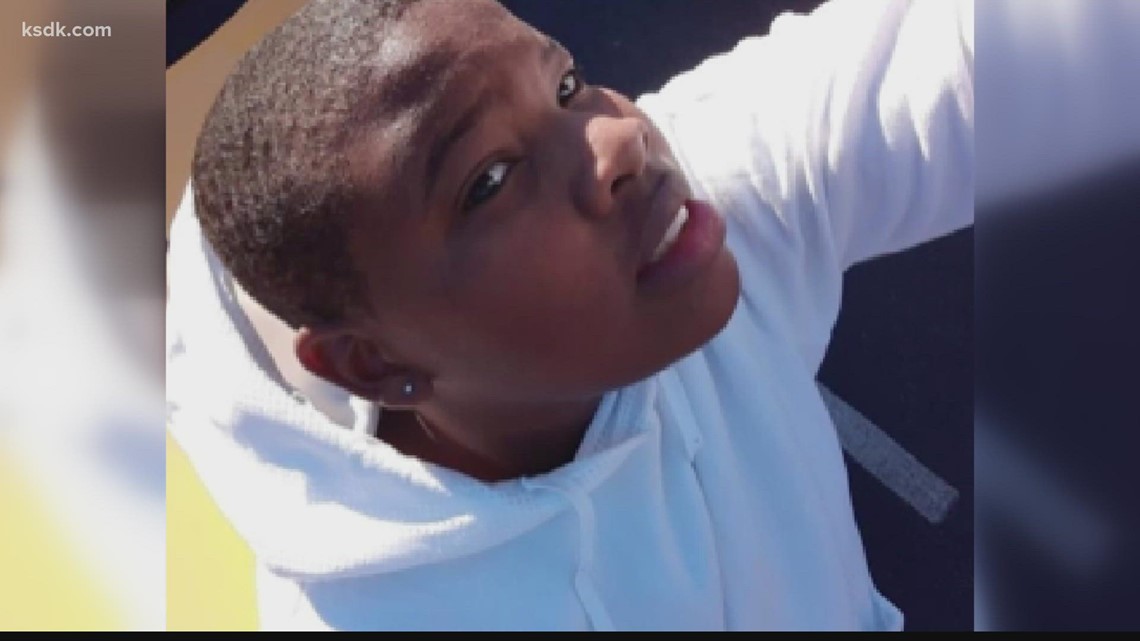 Mother of Tyre Sampson to speak at 11:30 | firstcoastnews.com