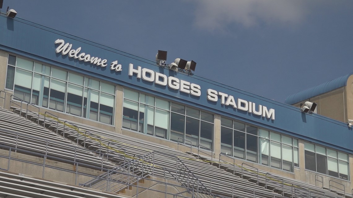 Bob Hayes Invitational Moving to UNF | firstcoastnews.com