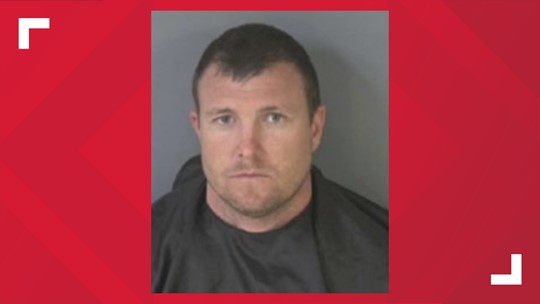 Former Clay County Firefighter Arrested At Fire Station