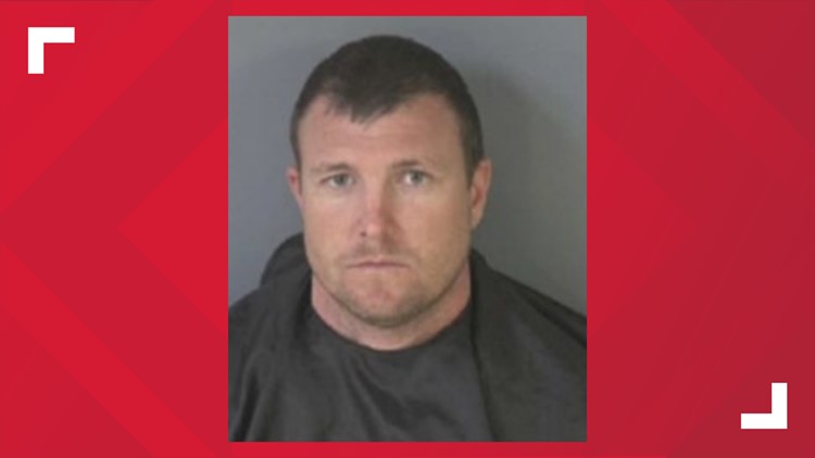 Former Clay County Firefighter Arrested At Fire Station