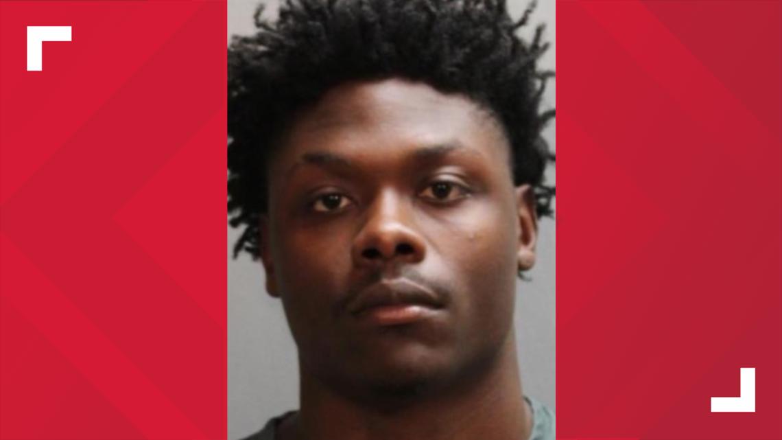 Arrest made in Walden Chase pool shooting in Ponte Vedra ...