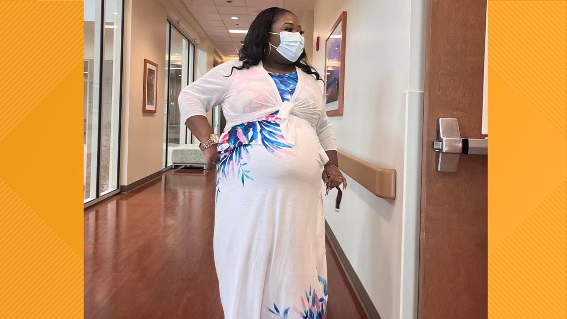 Court-ordered C-sections spark debate over body autonomy and Florida ...