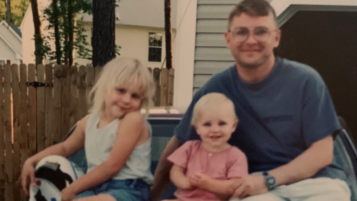 Helping Children of Fallen Patriots | firstcoastnews.com