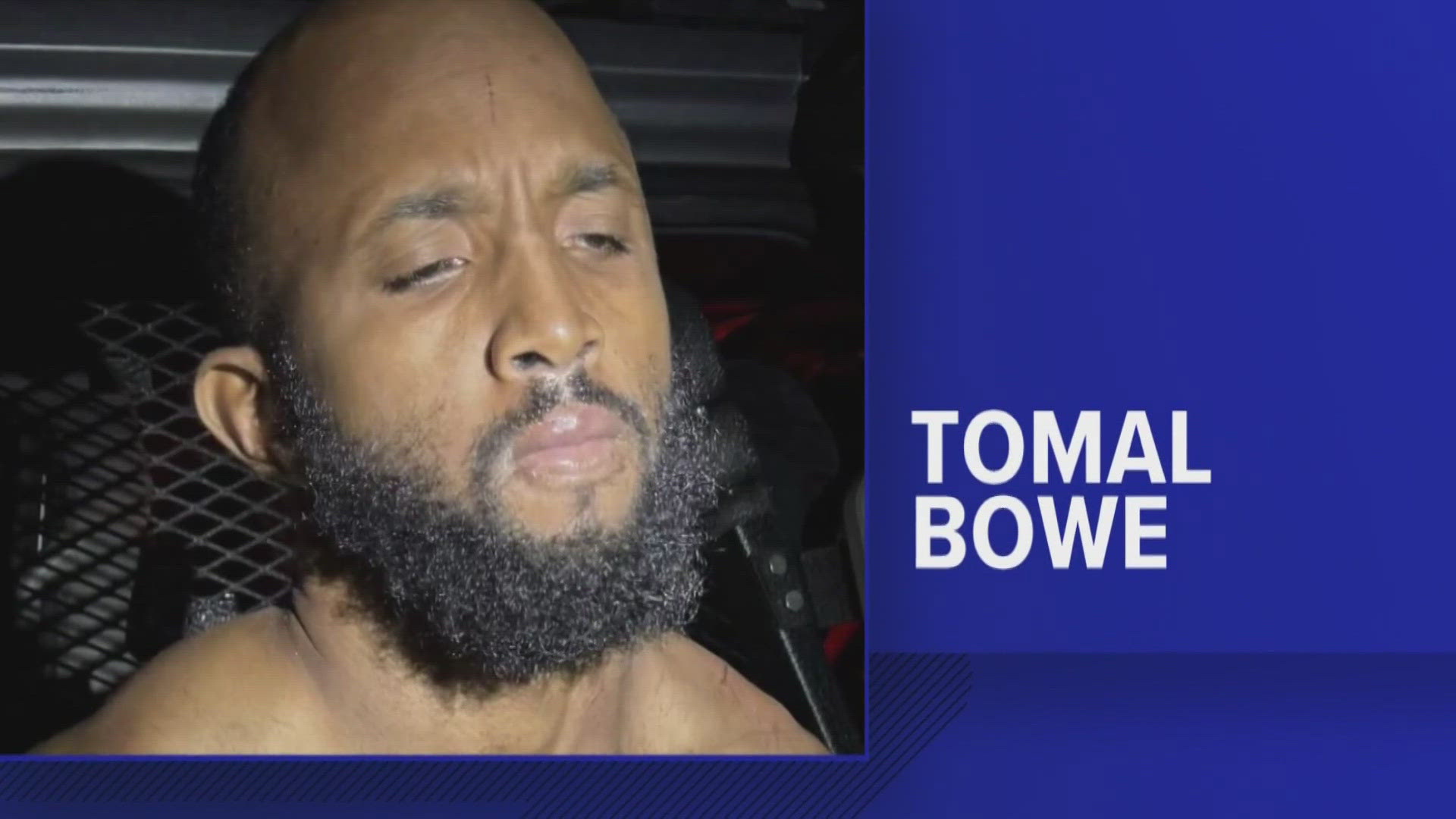 Man arrested after fleeing from St. Johns County deputies is in US ...