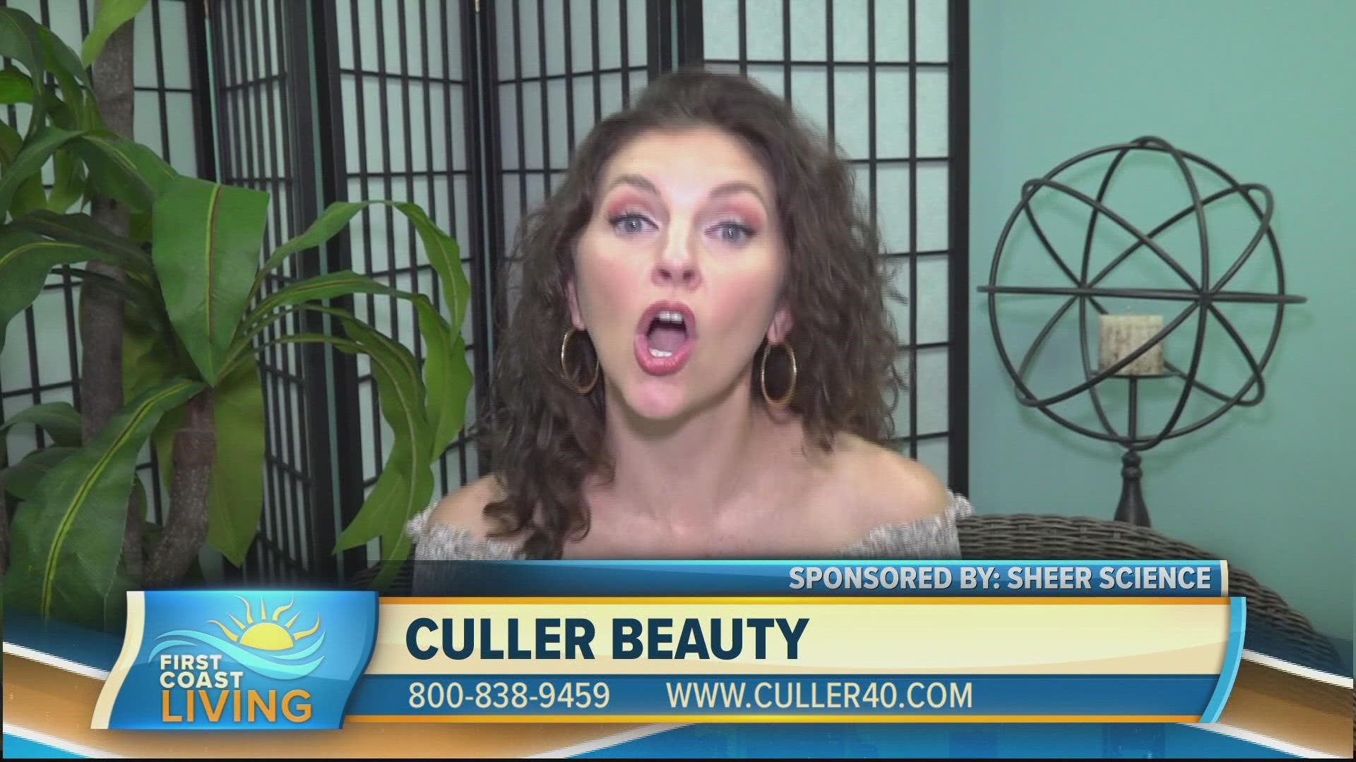 Culler Beauty: Showing Your Beautiful True Colors (FCL June 16, 2022 ...