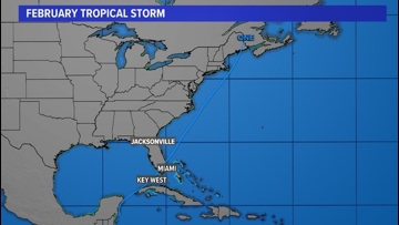 Can hurricanes happen in December? Here's what history shows ...