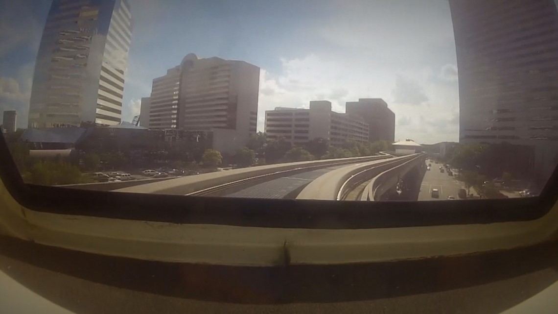 Skyway in Jacksonville to close for maintenance until March 7 ...