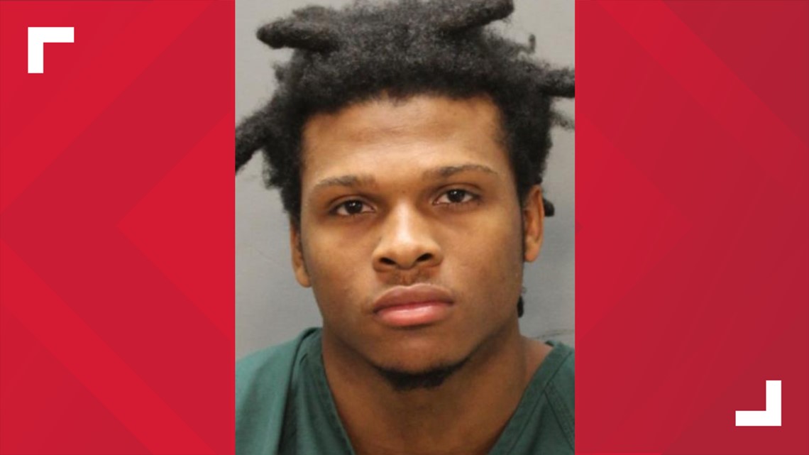 2 arrested in shooting death of Jacksonville 17-year-old ...