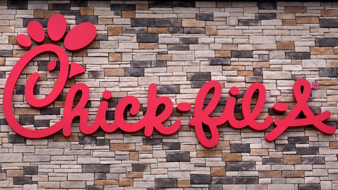 Controversial Jacksonville Chick-fil-A set to open after years of ...