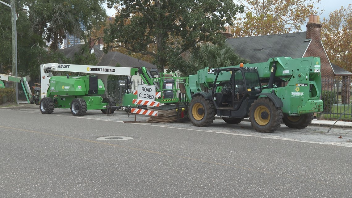 What's happening at Springfield Park? | firstcoastnews.com