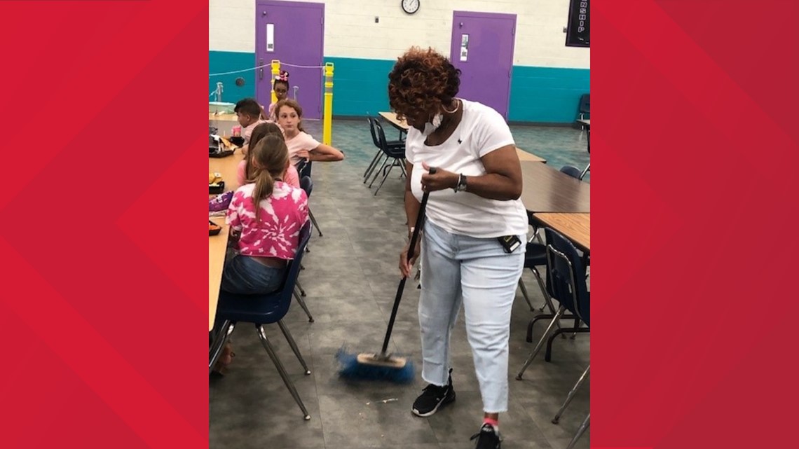 Woman says Buddy Check practices helped save her life | firstcoastnews.com