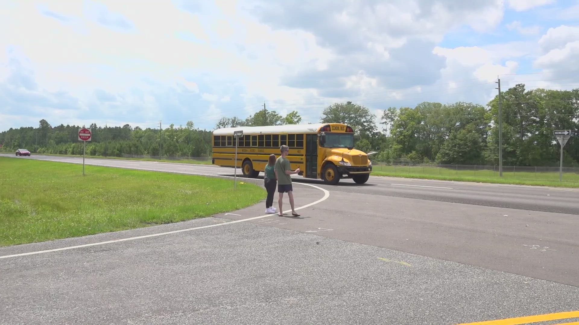 Here's what Nassau County School District said they'll do after ...