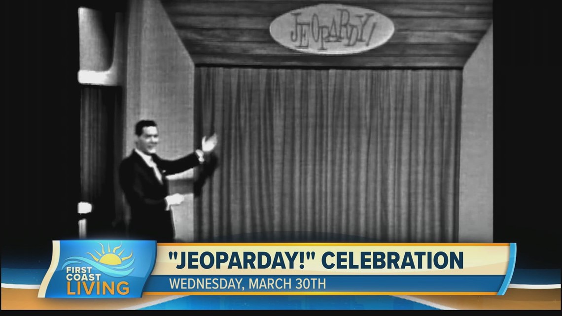 Celebrate 58 years of "Jeopardy!" on JeoparDAY!, March 30th (FCL Mar ...