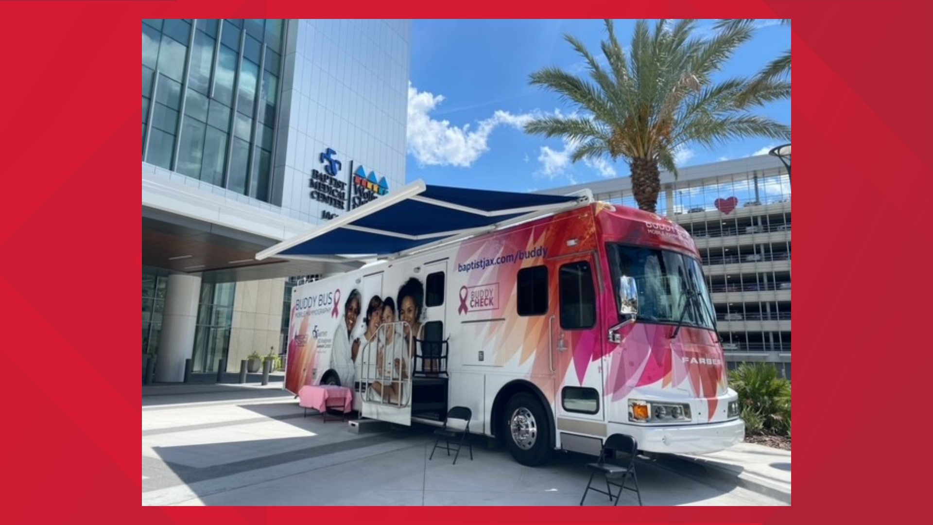 How Paula conquered breast cancer | firstcoastnews.com