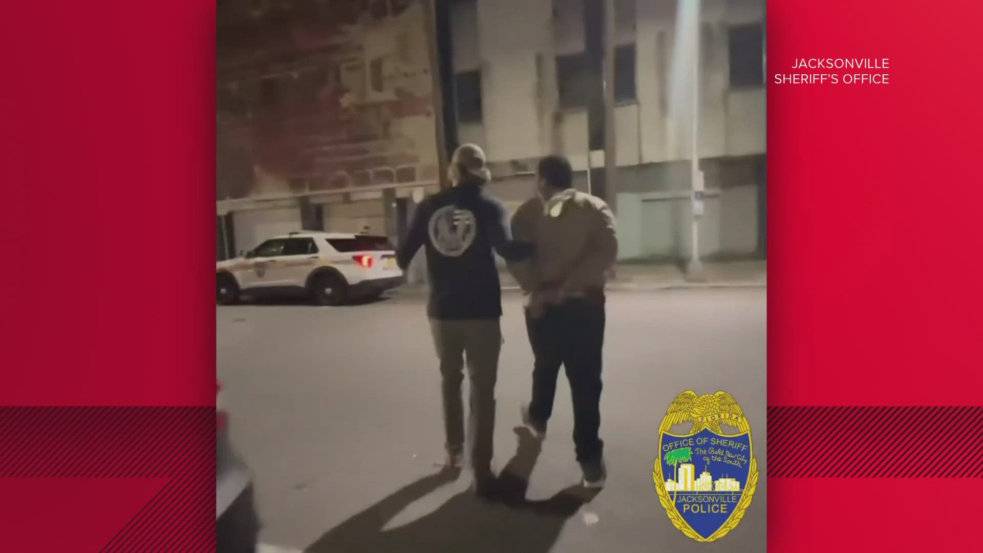 Man wanted for Foolio murder arrested in Jacksonville | firstcoastnews.com