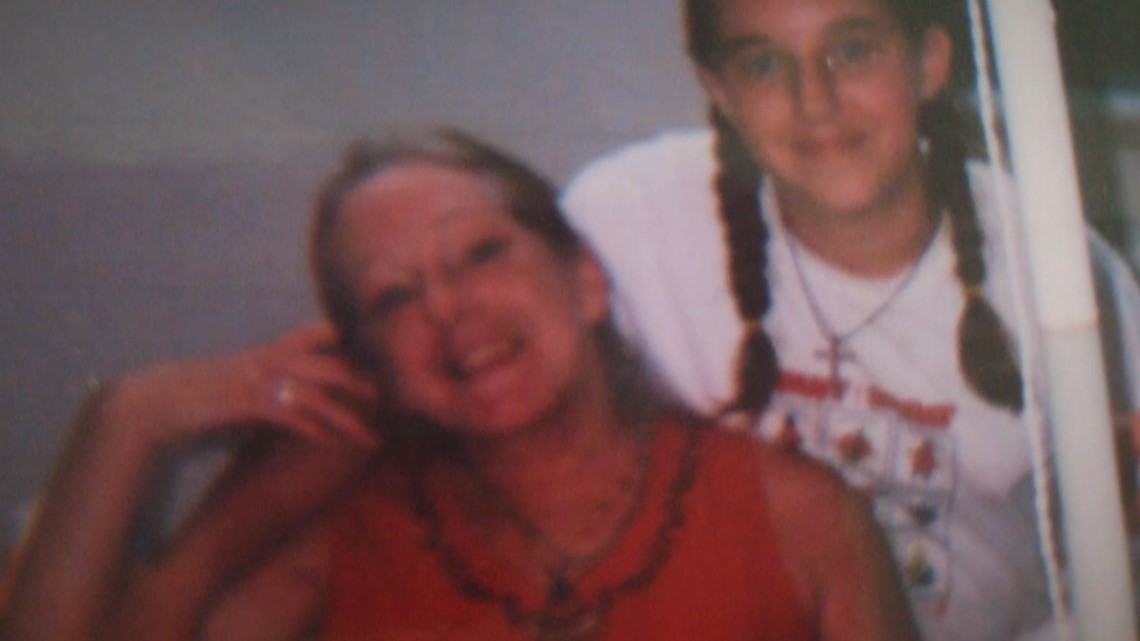 The 2003 disappearance of Mary Lou Combs | firstcoastnews.com