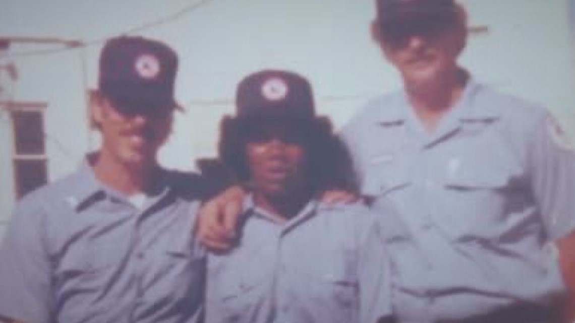 Honoring Trailblazers: Jacksonville's first African American ...