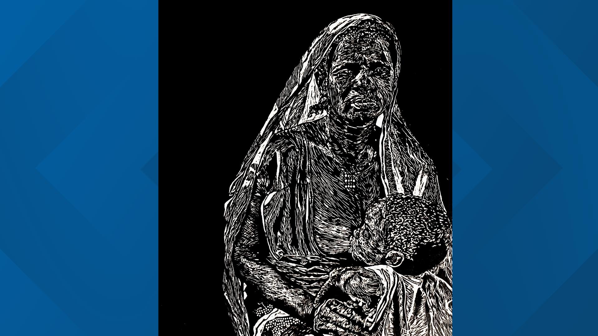 New MOCA exhibit highlights Moncrief cultural heritage | firstcoastnews.com