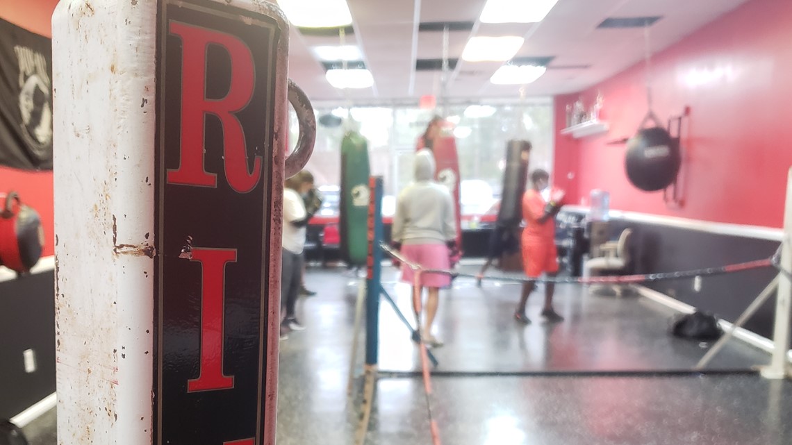 SE GA Non-profit youth boxing club back in the ring | firstcoastnews.com