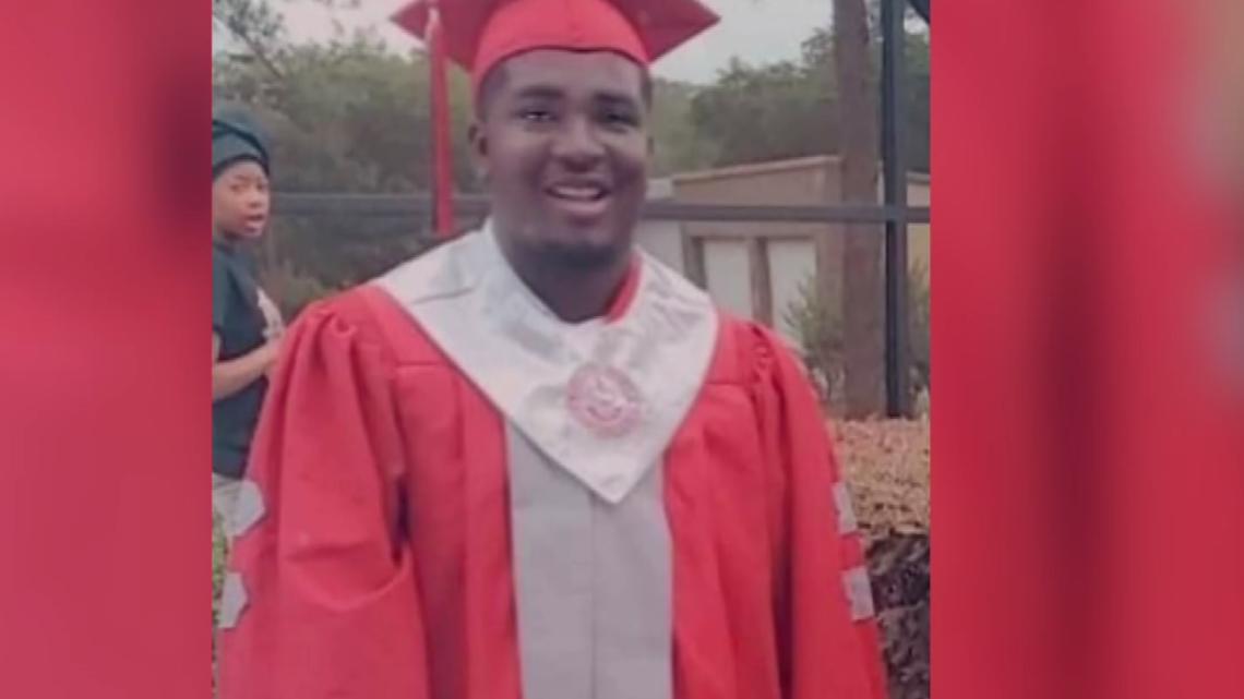 Family mourns Jacksonville teen footballer killed in shooting ...