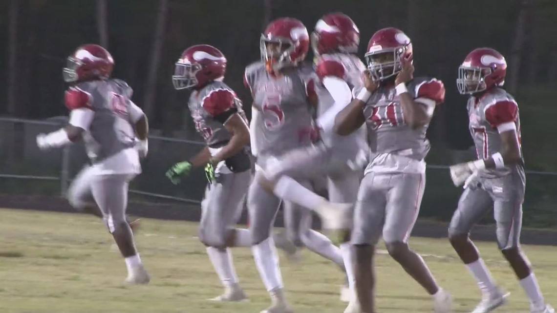 Raines H S Football set the bar higher than before following '22 season ...