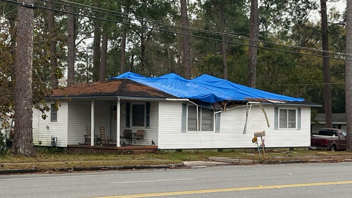 FEMA's Hurricane Helene aid application extended for Georgia residents ...