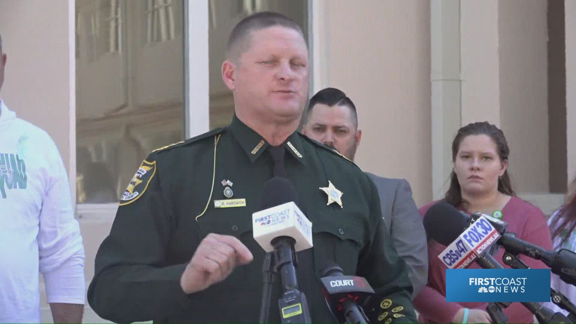 'The facts of this case will never change'| Sheriff confident in Fucci ...