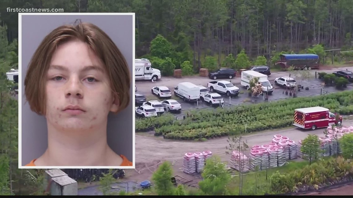 Aiden Fucci murder trial witness list released | firstcoastnews.com