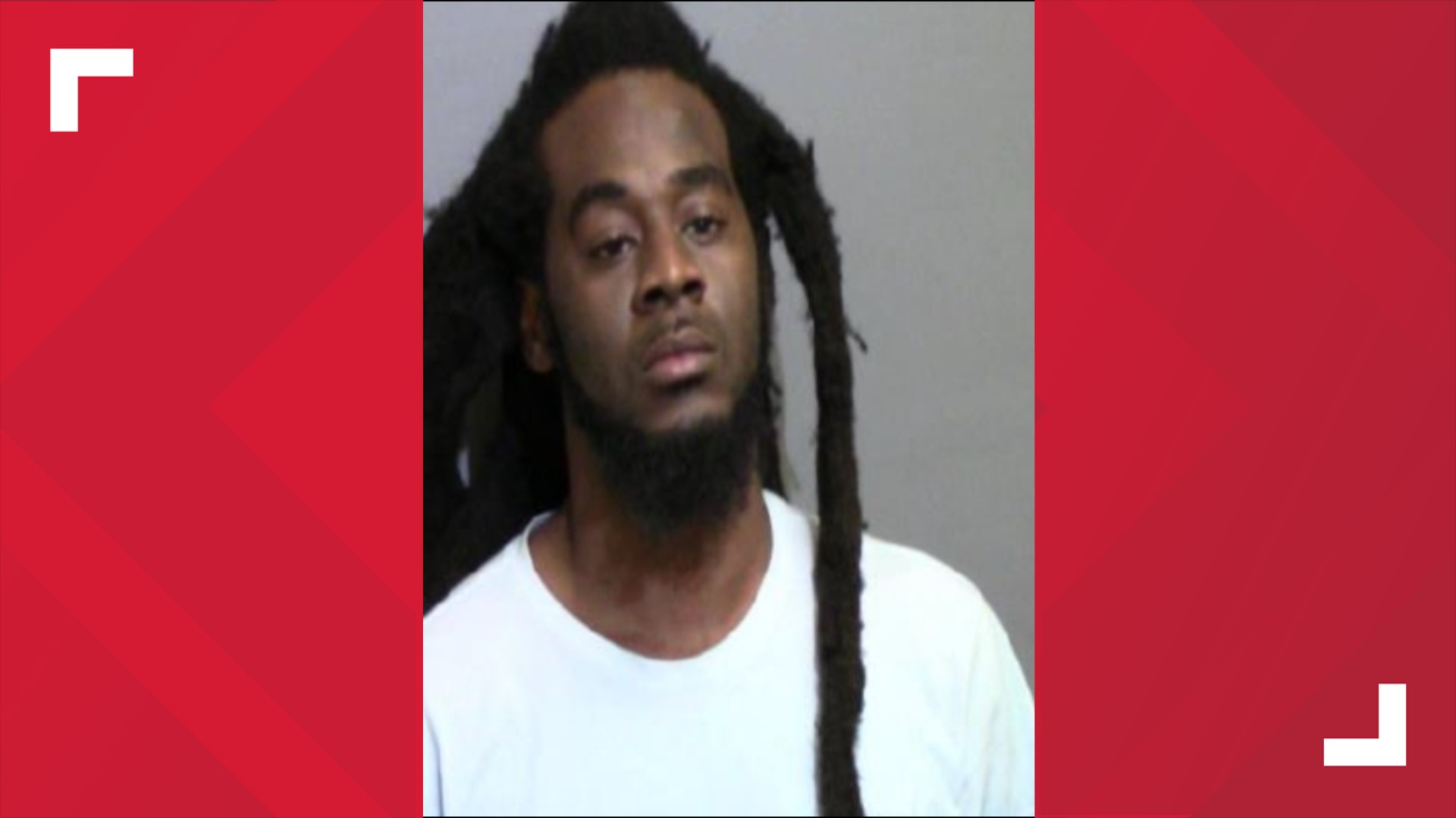 Baby shot in Brunswick, man charged with cruelty to children ...