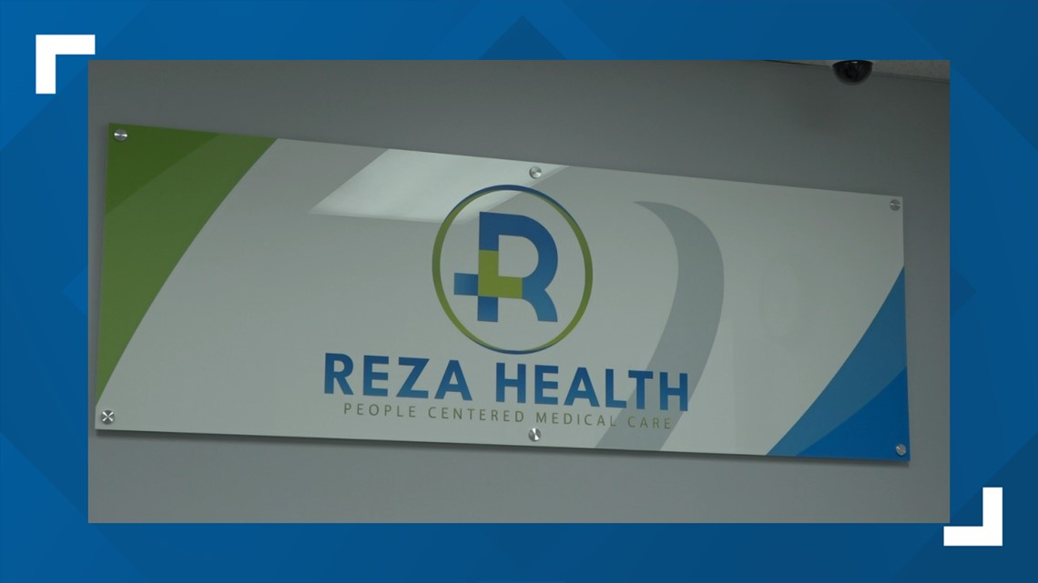 New health facility opens in West Jacksonville | firstcoastnews.com