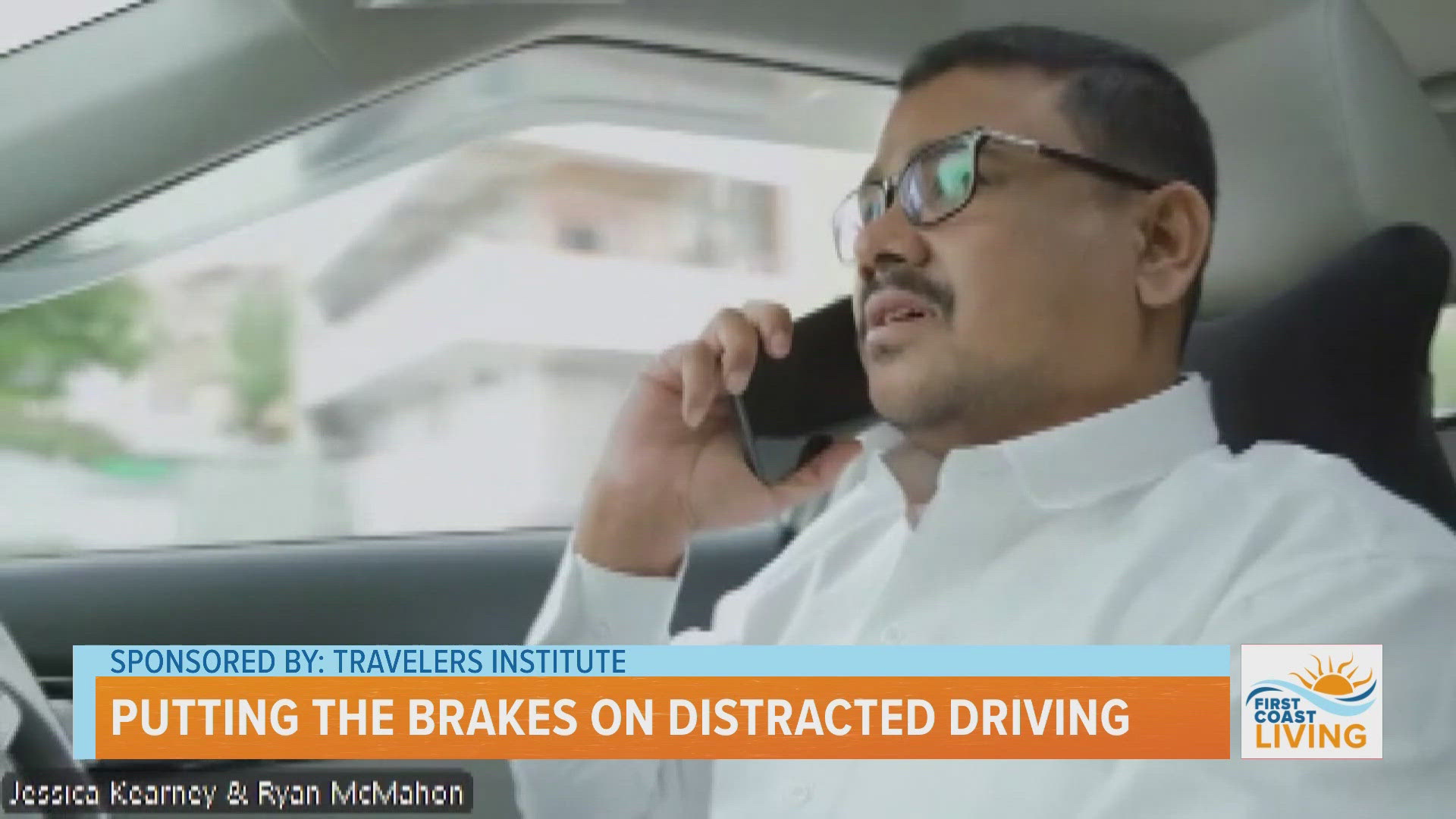 Putting the Brakes on Distracted Driving During the Holidays ...