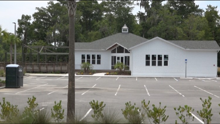 When is Outback Crab Shack going to open? | firstcoastnews.com