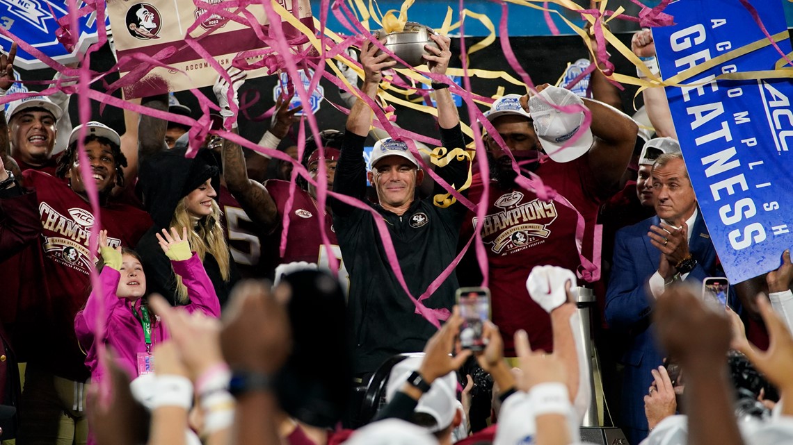 FSU Board of Trustees meet on Friday | firstcoastnews.com