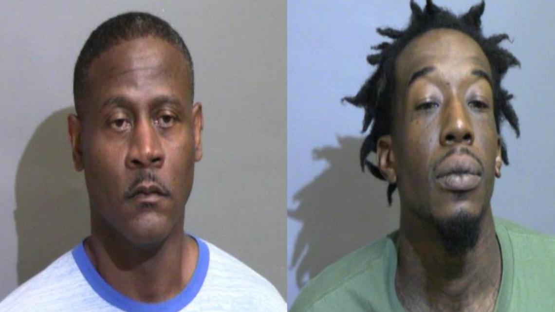 Second person arrested in murder of Glynn County 35 year old ...