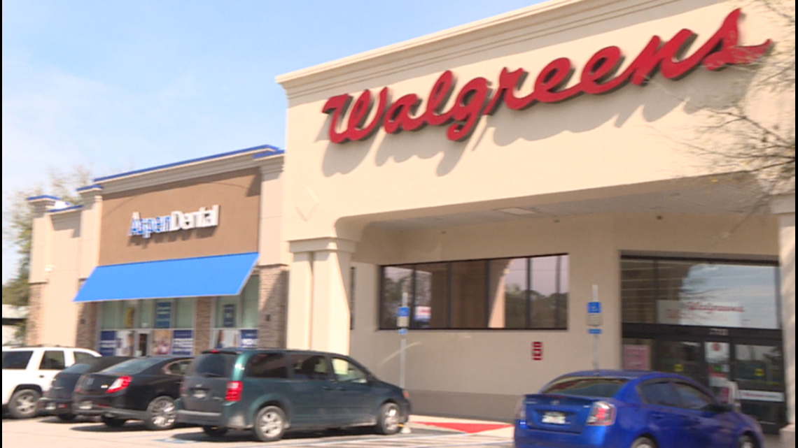 Walgreens opens dental office in Palatka store | firstcoastnews.com