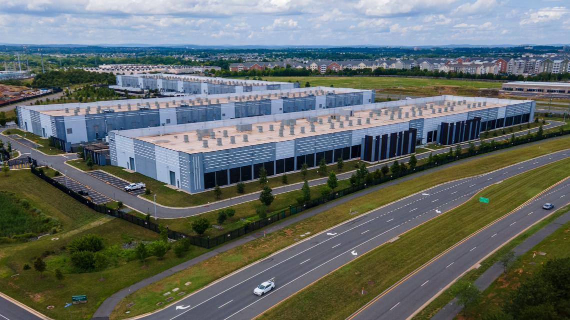 Nassau County announces committee on data center development, floats ...