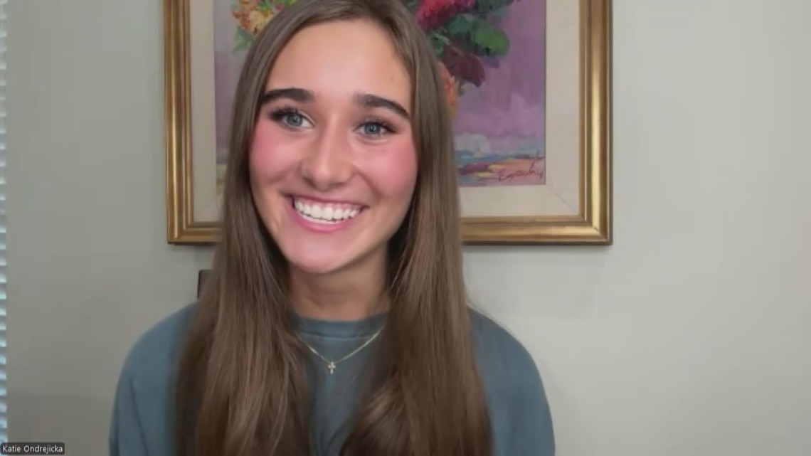 Jacksonville native Katie O. a shining star on NBC's 'The Voice ...