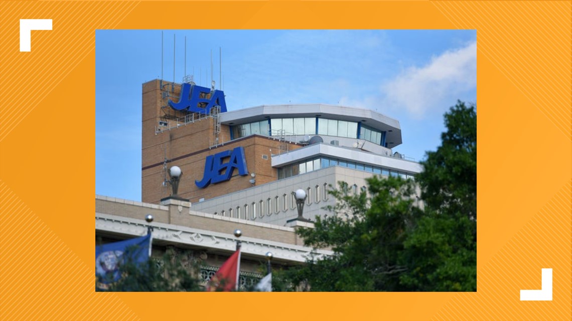 JEA considers boosting water and sewer fees paid by builders ...