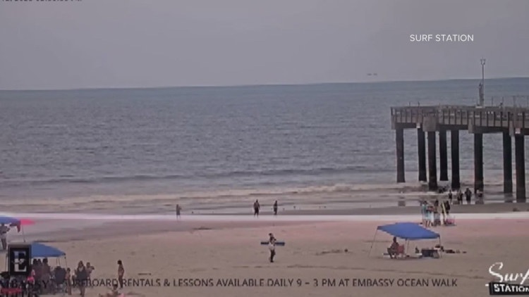 Jacksonville Weather | Jacksonville, Florida | firstcoastnews.com