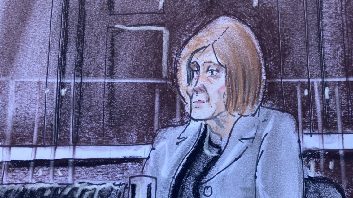 Witnesses say Travis and Greg McMichael casually made racist statements ...