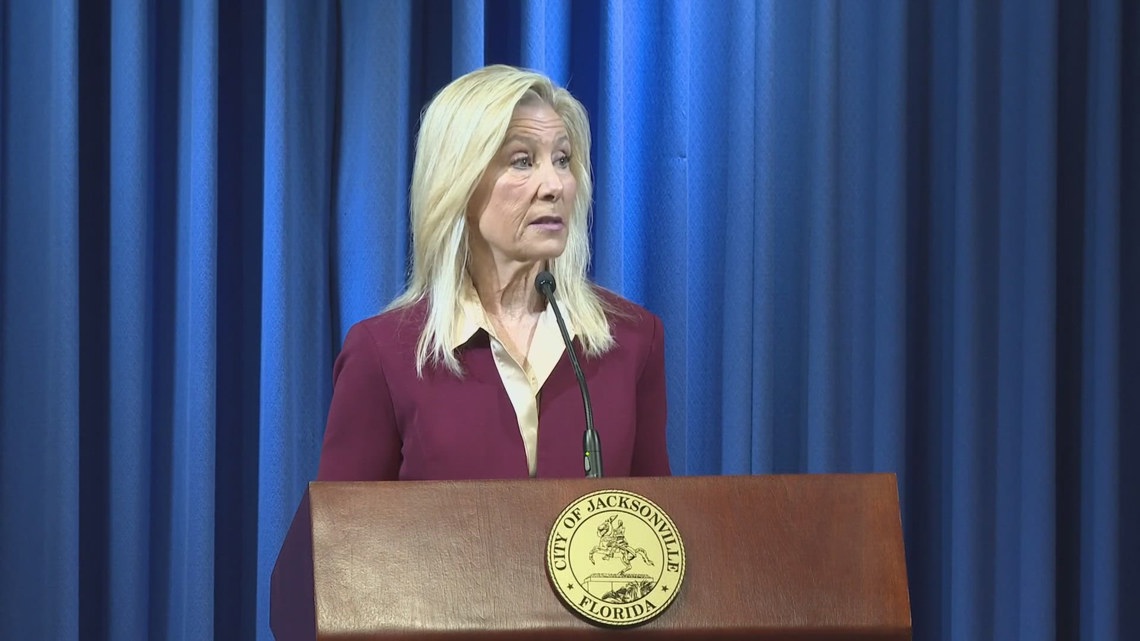 Mayor Deegan announces proposal to enhance transparency in city funding ...